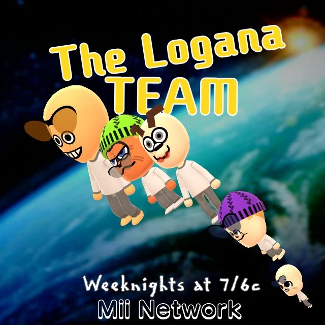 Logana's Team | Fantendo - Game Ideas & More | Fandom