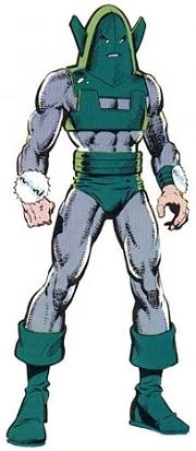 Whirlwind (Marvel Comics) | Fantendo - Game Ideas & More | Fandom