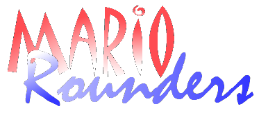 Mario Rounders | Fantendo - Game Ideas & More | Fandom