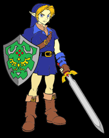 The Legend of Zelda: Ocarina of Dimensions | Fantendo - Game Ideas ...