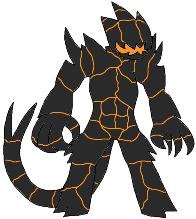 Obsidius (DAMU) | Fantendo - Game Ideas & More | Fandom