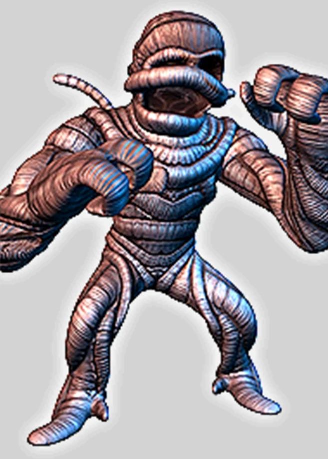 Squirmy | Fantendo - Game Ideas & More | Fandom