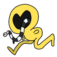 Tweeky | Fantendo - Game Ideas & More | Fandom