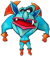 Devil | Fantendo - Game Ideas & More | Fandom