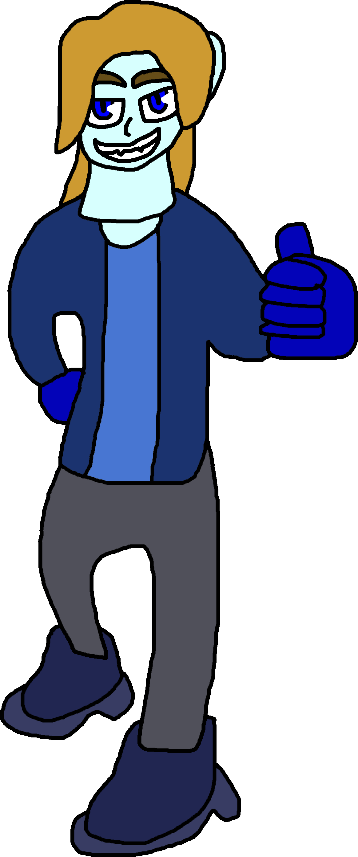 Lorenzo (Elemental Ghost) | Fantendo - Game Ideas & More | Fandom