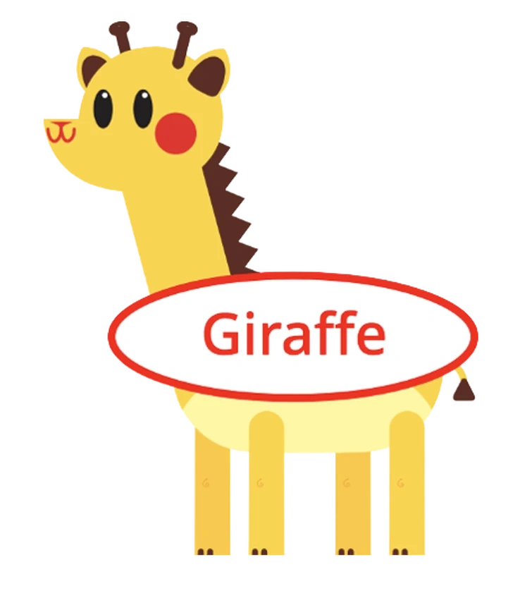 Giraffe (console) | Fantendo - Game Ideas & More | Fandom