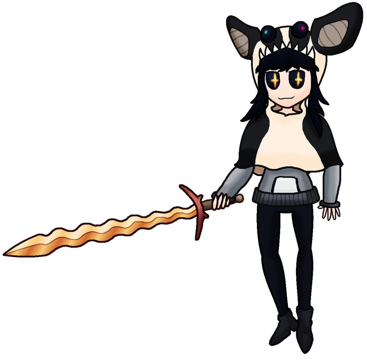 Monu | Fantendo - Game Ideas & More | Fandom