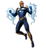 Marvel Vs Capcom 4: A New Story | Fantendo - Game Ideas & More | Fandom