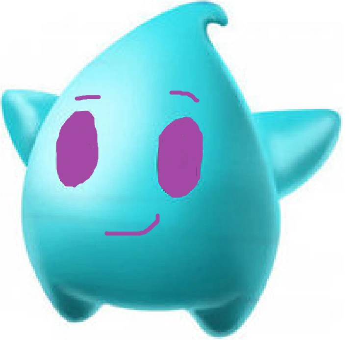 Bluigi | Fantendo - Game Ideas & More | Fandom