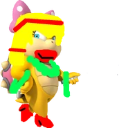 Clawdia Koopa | Fantendo - Game Ideas & More | Fandom