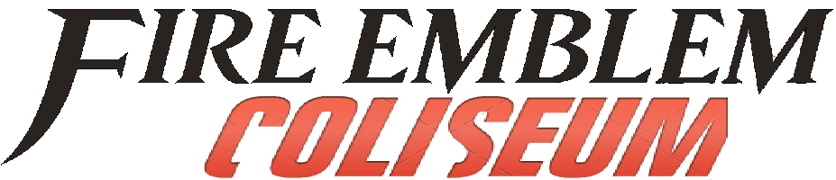 Fire Emblem Coliseum | Fantendo - Game Ideas & More | Fandom