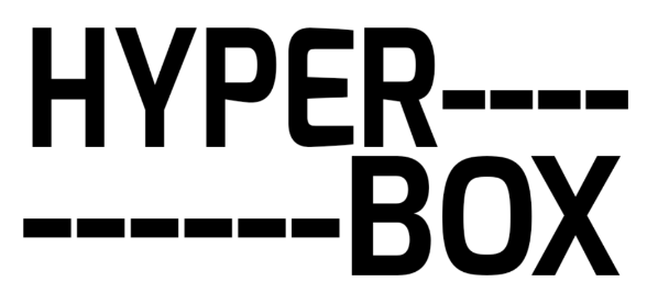 Hyperbox | Fantendo - Game Ideas & More | Fandom