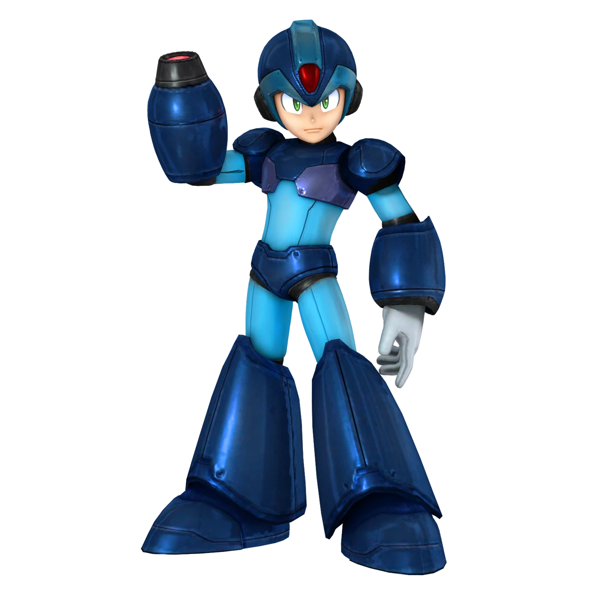 X (SSBU) | Fantendo - Game Ideas & More | Fandom