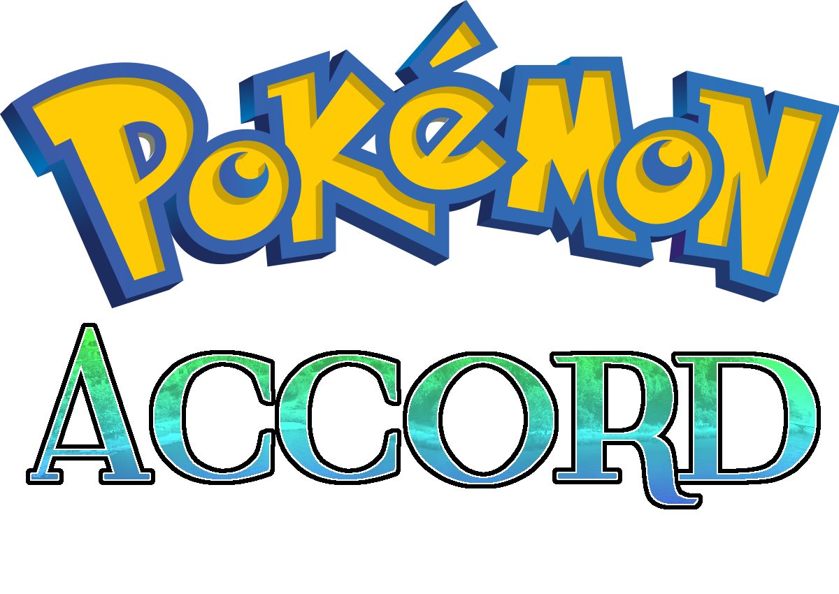 Pokémon Accord | Fantendo - Game Ideas & More | Fandom