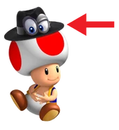 Bonneter | Fantendo - Game Ideas & More | Fandom