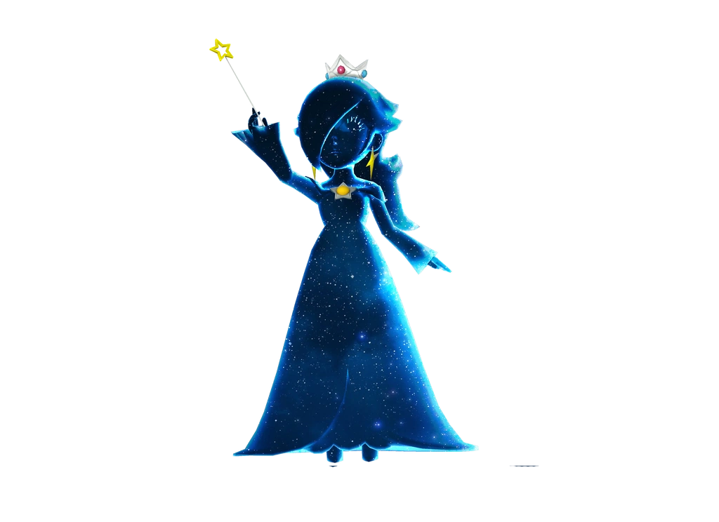 Cosmic Spirit | Fantendo - Game Ideas & More | Fandom