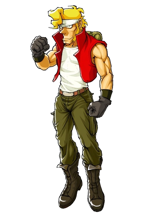 Marco (SSBUDE) | Fantendo - Game Ideas & More | Fandom