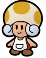 Super Paper Party! | Fantendo - Game Ideas & More | Fandom