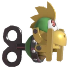 Mecha-Koopa | Fantendo - Game Ideas & More | Fandom