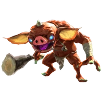 Bokoblin (SSBFOT) | Fantendo - Game Ideas & More | Fandom