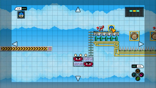 Mega Man Maker | Fantendo - Game Ideas & More | Fandom