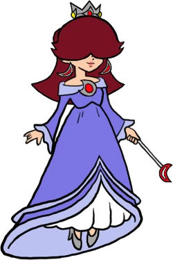 Asterica | Fantendo - Game Ideas & More | Fandom