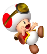Captain Toad (SSB Crusade) | Fantendo - Game Ideas & More | Fandom