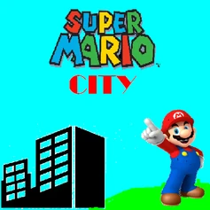 Super Mario City | Fantendo - Game Ideas & More | Fandom