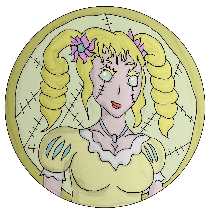 Lamia | Fantendo - Game Ideas & More | Fandom