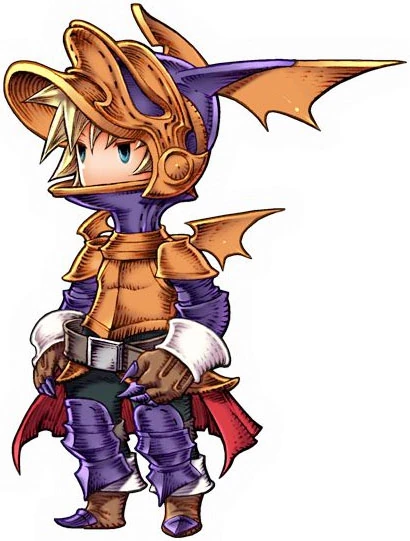 Cerabus | Fantendo - Game Ideas & More | Fandom