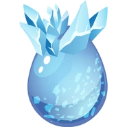 Cold Star Dragon | Fantendo - Game Ideas & More | Fandom