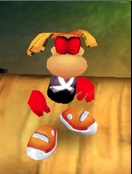 Dark Rayman | Fantendo - Game Ideas & More | Fandom