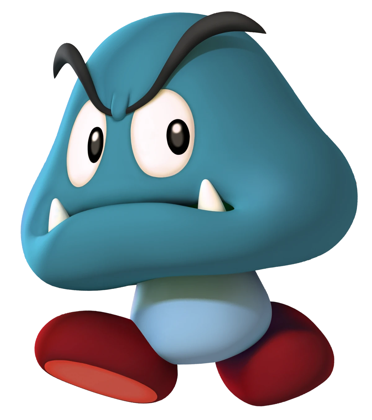 Super Mario Twist/Enemies | Fantendo - Game Ideas & More | Fandom