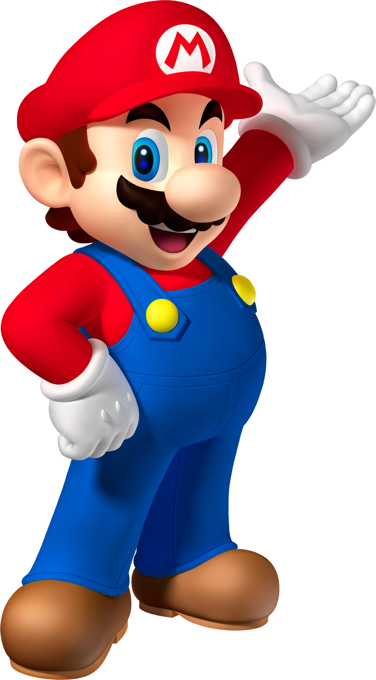 Super Mario and the Mystic Understanding | Fantendo - Game Ideas & More ...