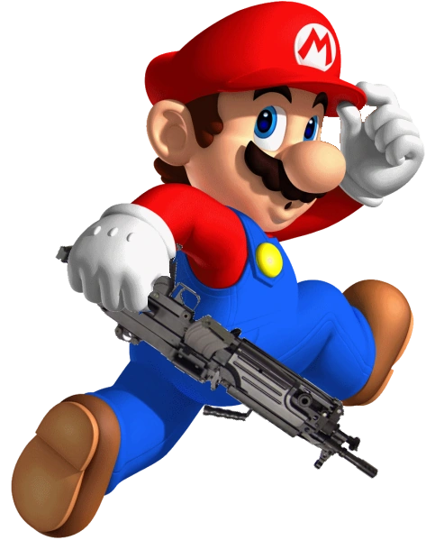New Super Mario: War for the Mushroom Kingdom | Fantendo - Game Ideas ...