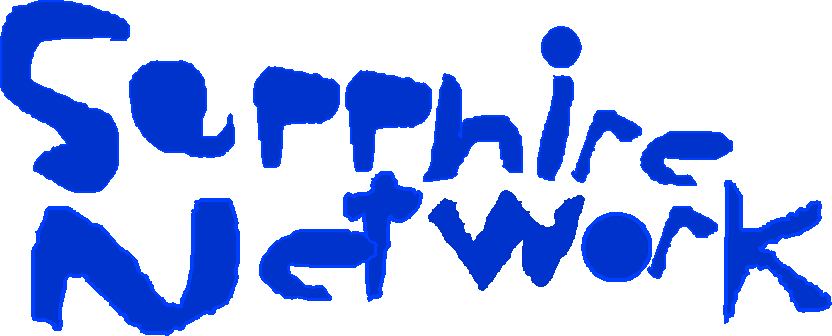 SapphireNetwork | Fantendo - Game Ideas & More | Fandom