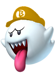 Boolio | Fantendo - Game Ideas & More | Fandom