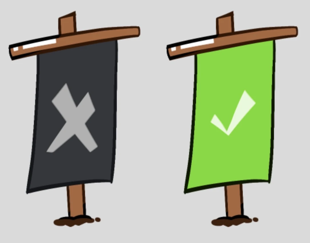 Checkpoint Banner | Fantendo - Game Ideas & More | Fandom