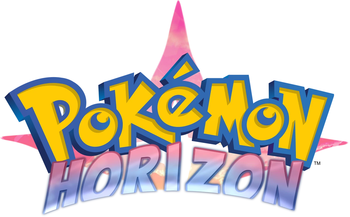 Pokémon Horizon | Fantendo - Game Ideas & More | Fandom