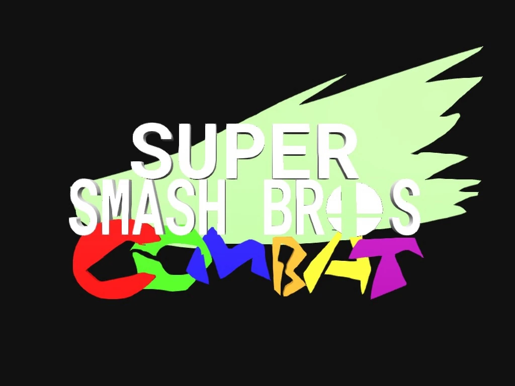 Super Smash Bros. Combat (SPX) | Fantendo - Game Ideas & More | Fandom