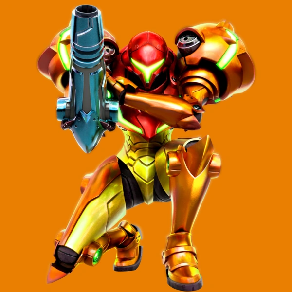 Super Smash Bros. Megamix/Metroid characters | Fantendo - Game Ideas ...