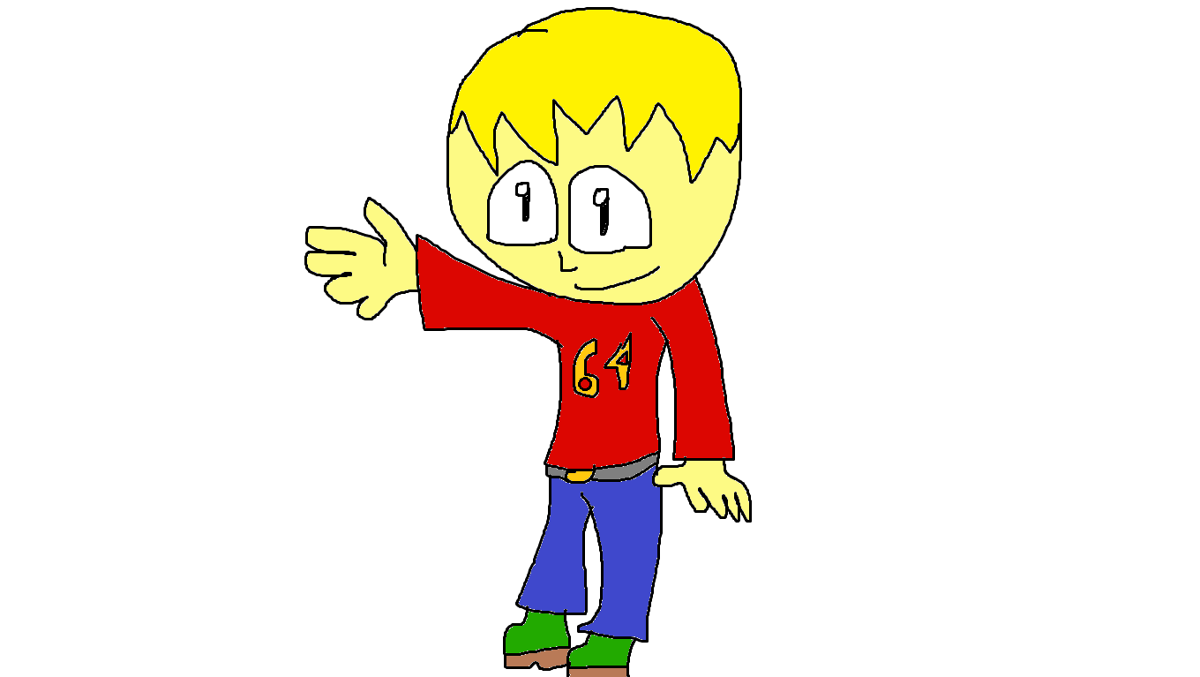 User blog:Dk64rules/Sixty Four and Eight Bit...Mods? | Fantendo - Game ...