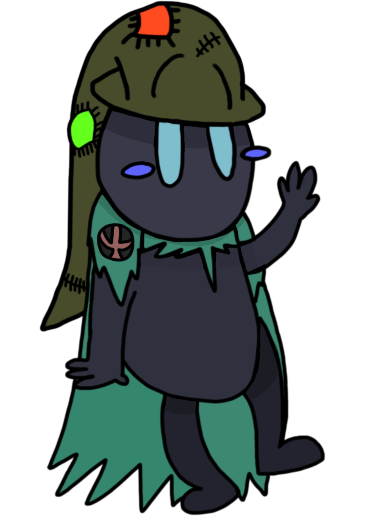 Finian Felicis | Fantendo - Game Ideas & More | Fandom