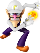 Fire Mario | Fantendo - Game Ideas & More | Fandom