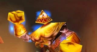 Foutch | Fantendo - Game Ideas & More | Fandom