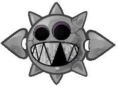 Gash | Fantendo - Game Ideas & More | Fandom