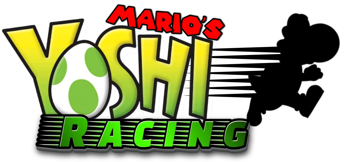 Mario's Yoshi Racing | Fantendo - Game Ideas & More | Fandom
