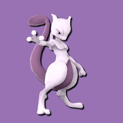 Mewtwo (Smash 5) | Fantendo - Game Ideas & More | Fandom