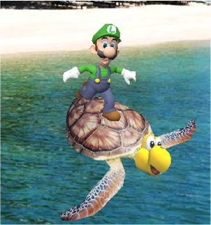 Sea Koopa | Fantendo - Game Ideas & More | Fandom