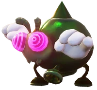 Trapeetle | Fantendo - Game Ideas & More | Fandom